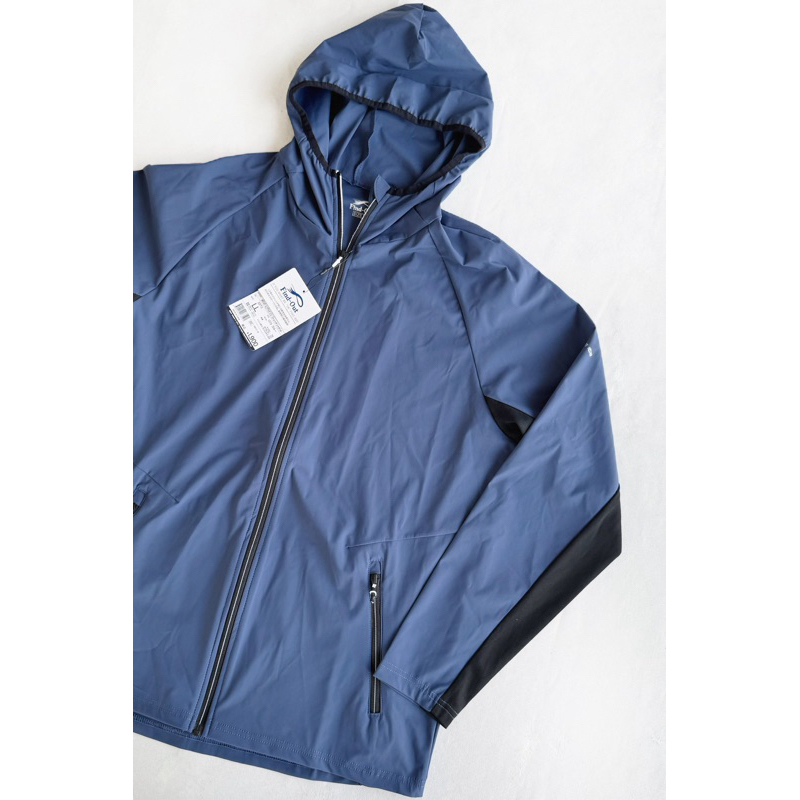 🇯🇵日本workman Find-out move active 接觸冷感戶外露營專業防曬涼感機能彈性連帽外套 男女可穿 | 蝦皮購物