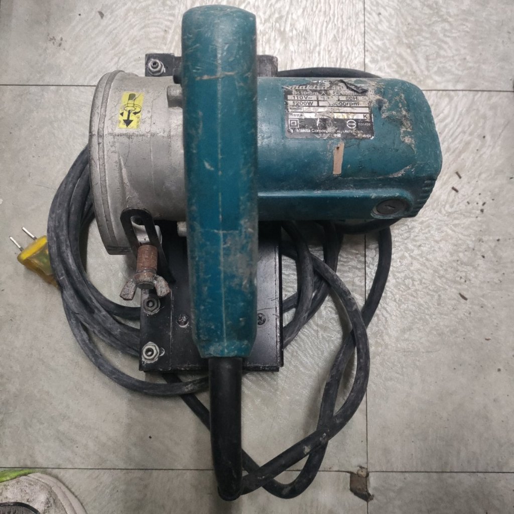 故障 零件機 MAKITA 牧田 4100NH1 大理石 切割機 | 蝦皮購物