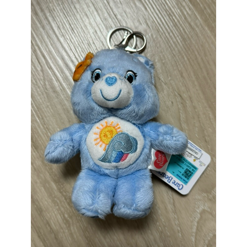 泰國 Care Bears Sea Friend Bear 全新 現貨 | 蝦皮購物