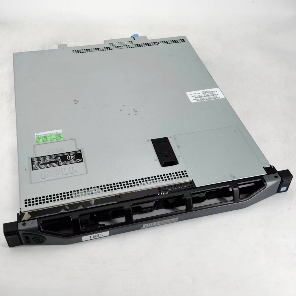 光華實體門市 DELL R230 1u伺服器 2手機遊戲商升級換下 RAID Power | 蝦皮購物