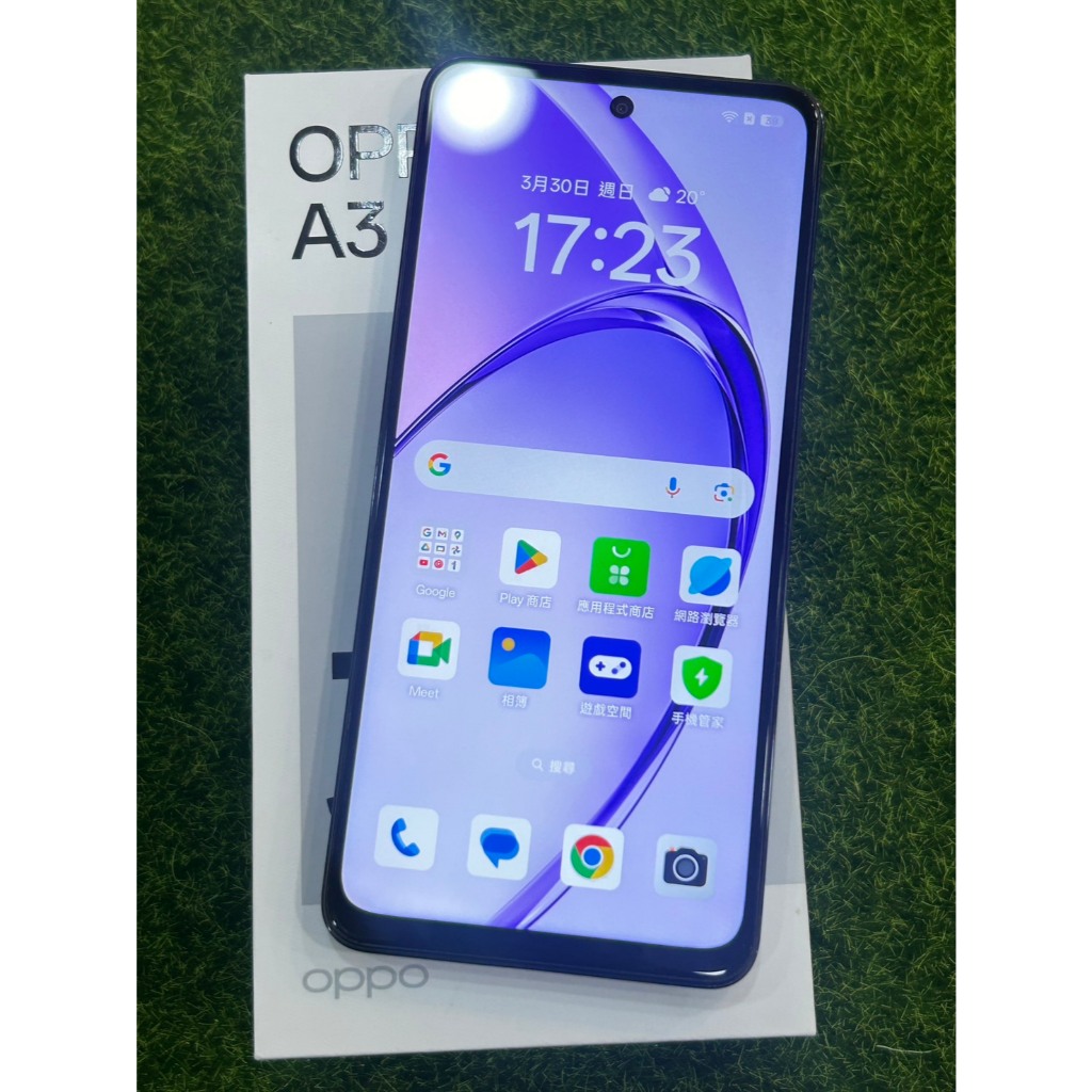 【艾爾巴二手】OPPO A3 Pro CPH2639 128G 6.67吋 黑#二手機#勝利店 44418 | 蝦皮購物