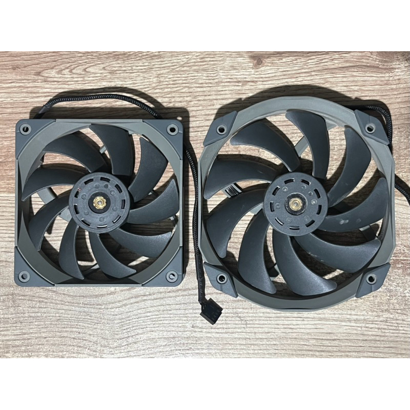 Thermalright 利民 TL-C12 PRO-G 12cm TL-D14X 14cm 高轉速 工業扇 散熱風扇 | 蝦皮購物