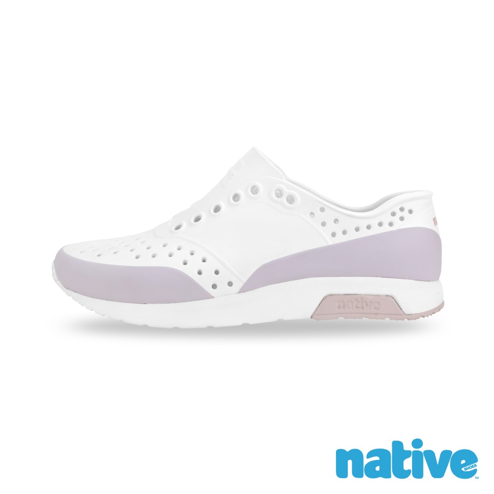 【Native Shoes】女鞋 LENNOX 洞洞鞋/防水鞋/膠鞋/雨鞋/拖鞋(F0000231-9247) | 蝦皮購物