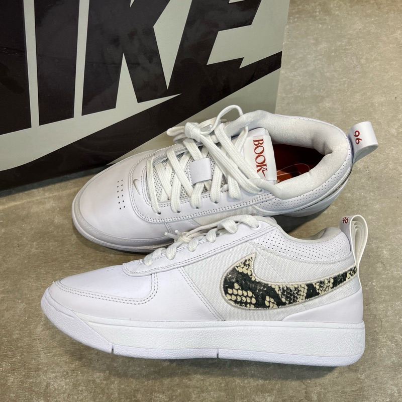 《OPMM》-[ Nike ]Book 1 EP (FJ4250-101) | 蝦皮購物