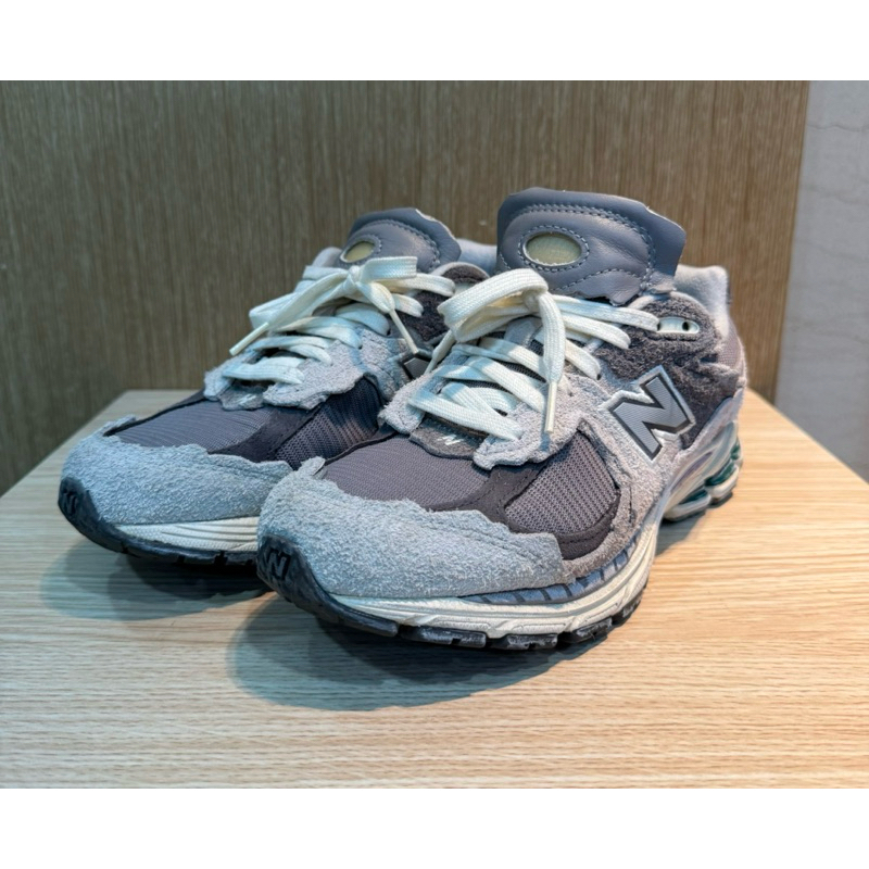 New Balance 2002R 2002RDA M2002RDA US6.5 24.5cm | 蝦皮購物