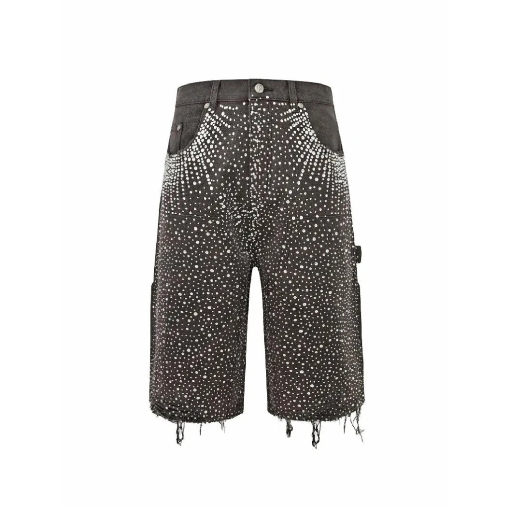 『Definite』BIRTH OF ROYAL CHILD｜Redial 20k Diamond Shorts | 蝦皮購物
