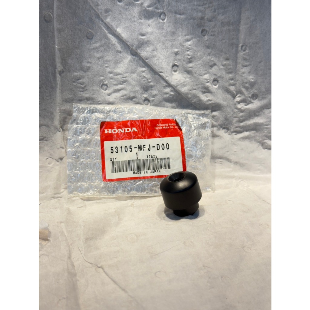 GT 53105-MFJ-D00 HONDA CBR600RR 配重塊 平衡端子 原廠零件 | 蝦皮購物