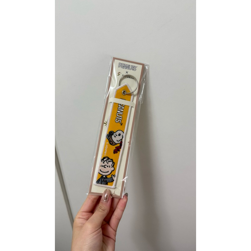 星宇航空SNOOPY PEANUTS STARLUX|飛行飄帶 | 蝦皮購物