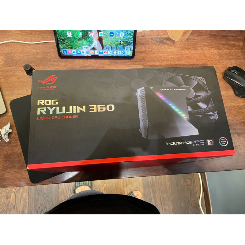 Asus ROG RYUJIN 360 1代 | 蝦皮購物