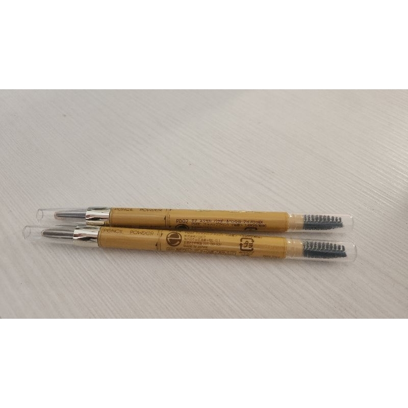 Excel 三合一持久造型眉筆 PD02 二手 1隻 | 蝦皮購物