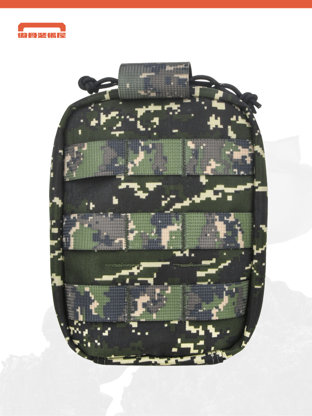 IFAK 模組擴充式醫療包【國軍海陸】TCCC 戰傷急救 急救包 JFAK 傲骨工坊戰術裝備屋 附電子發票 | 蝦皮購物