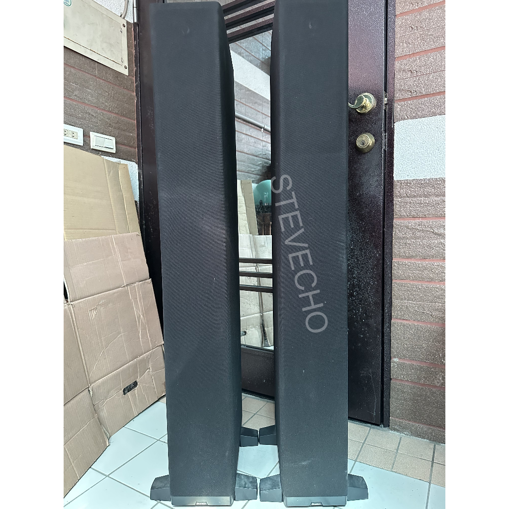 美國 BOSTON VR 975 主喇叭 10/12吋低音 5單體 內建主動式重低音/分音器 美國製造 | 蝦皮購物