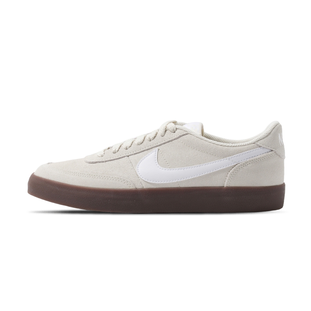 Nike Killshot 2 男 象牙白 膠底 休閒 運動 麂皮 休閒鞋 FQ8903-100 | 蝦皮購物