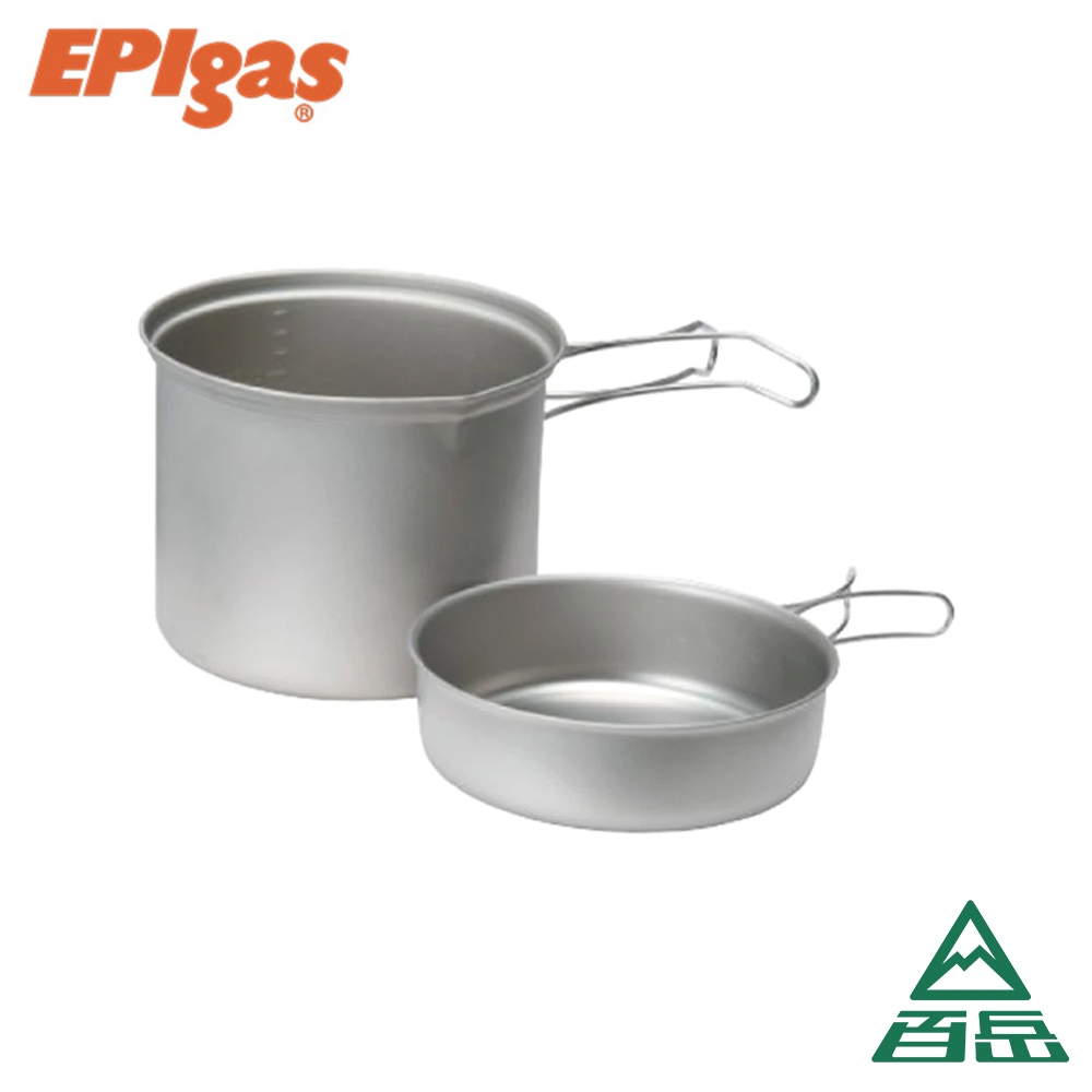 [EPIgas]BP鈦鍋組 T-8006【士林百岳】原廠正貨，實體店面有保障 | 蝦皮購物