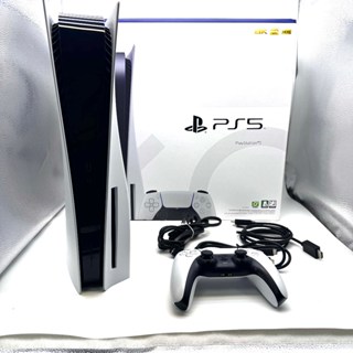 Sony PS5 光碟版 主機 CFI-1018A 01 825GB 台灣官方貨原裝盒 | 蝦皮購物