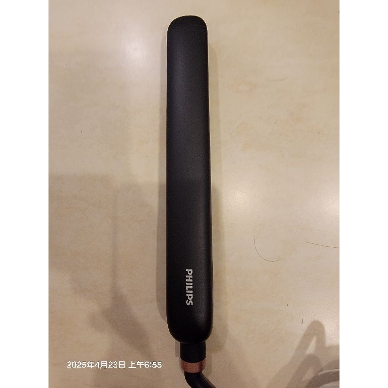 二手 飛利浦 Essential Care 直髮器 HP8319 | 蝦皮購物