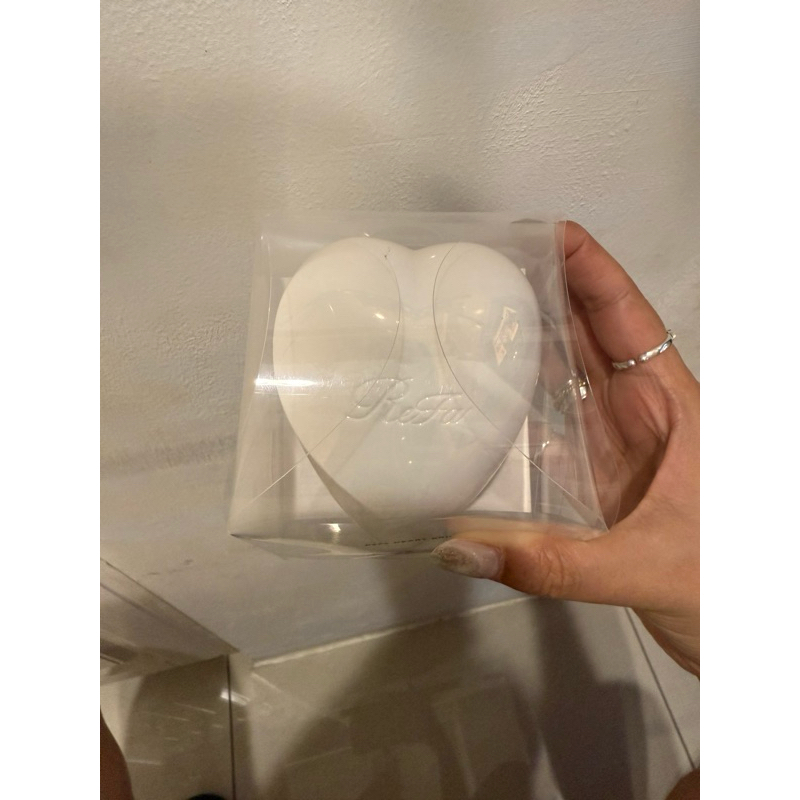 [現貨]ReFa愛心髮梳 隨身梳子 頭皮按摩梳 旅用 隨行梳 髮梳 | 蝦皮購物