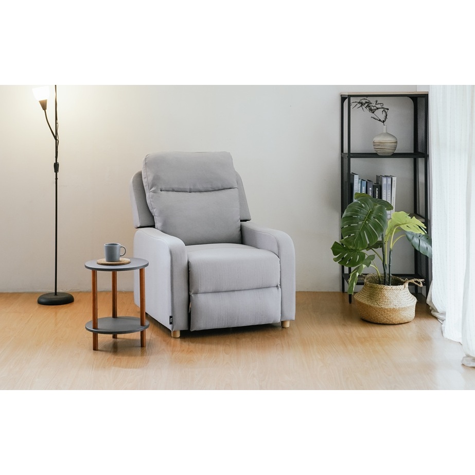 RICHOME SF-067 艾瑪功能沙發 機能沙發 單人沙發 沙發 功能沙發 父親節 母親節 禮物 客廳 近全新 | 蝦皮購物