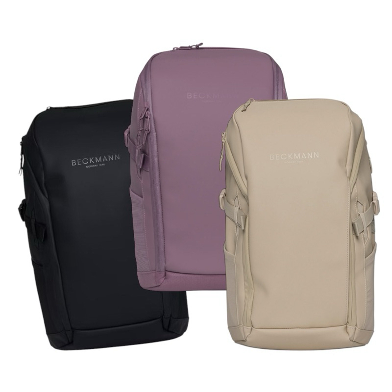 Beckmann Street Go 街頭護脊背包 26L 大童背包 高中書包 成人背包 | 蝦皮購物