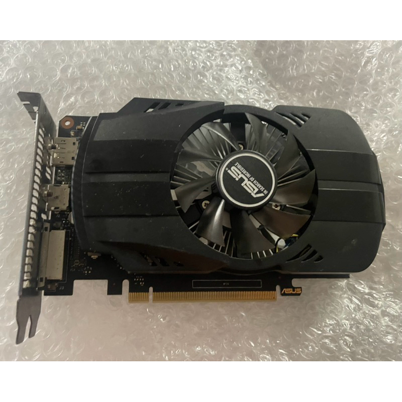 華碩 1050 2G 顯示卡 Asus PH-GTX1050-2G | 蝦皮購物