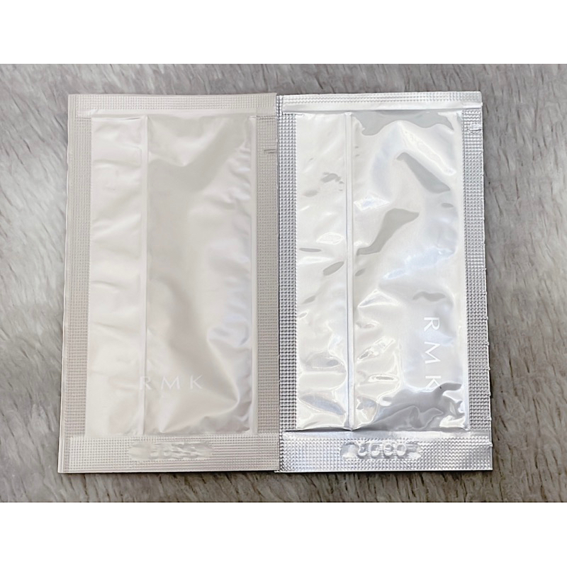 RMK 完美無暇粉底液 #101透光隔離霜 沁涼隔離凝膠 1ml 2026/04 | 蝦皮購物