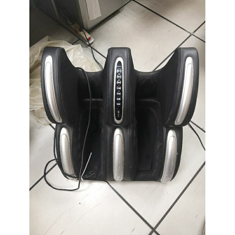 二手Tokuyo 美腿機 TS-633AA | 蝦皮購物