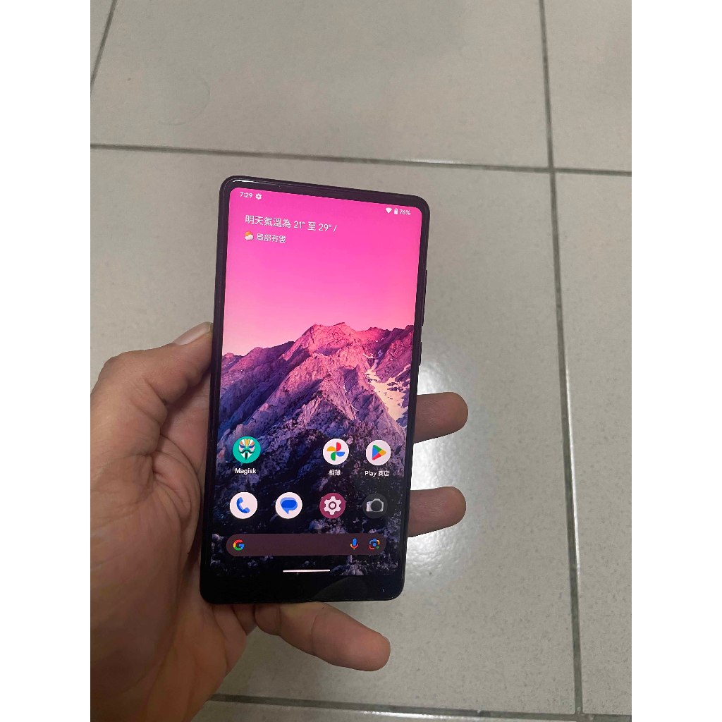 二手小米 Xiaomi Mi Mix2 5.99吋 6G/64G 預Root 升級安卓14 (B274) | 蝦皮購物