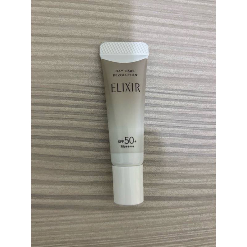 2025年新款 SHISEIDO 資生堂 ELIXIR 怡麗絲爾 膠原彈潤多效美肌乳/ 膠原淨白多效美肌乳5ml | 蝦皮購物