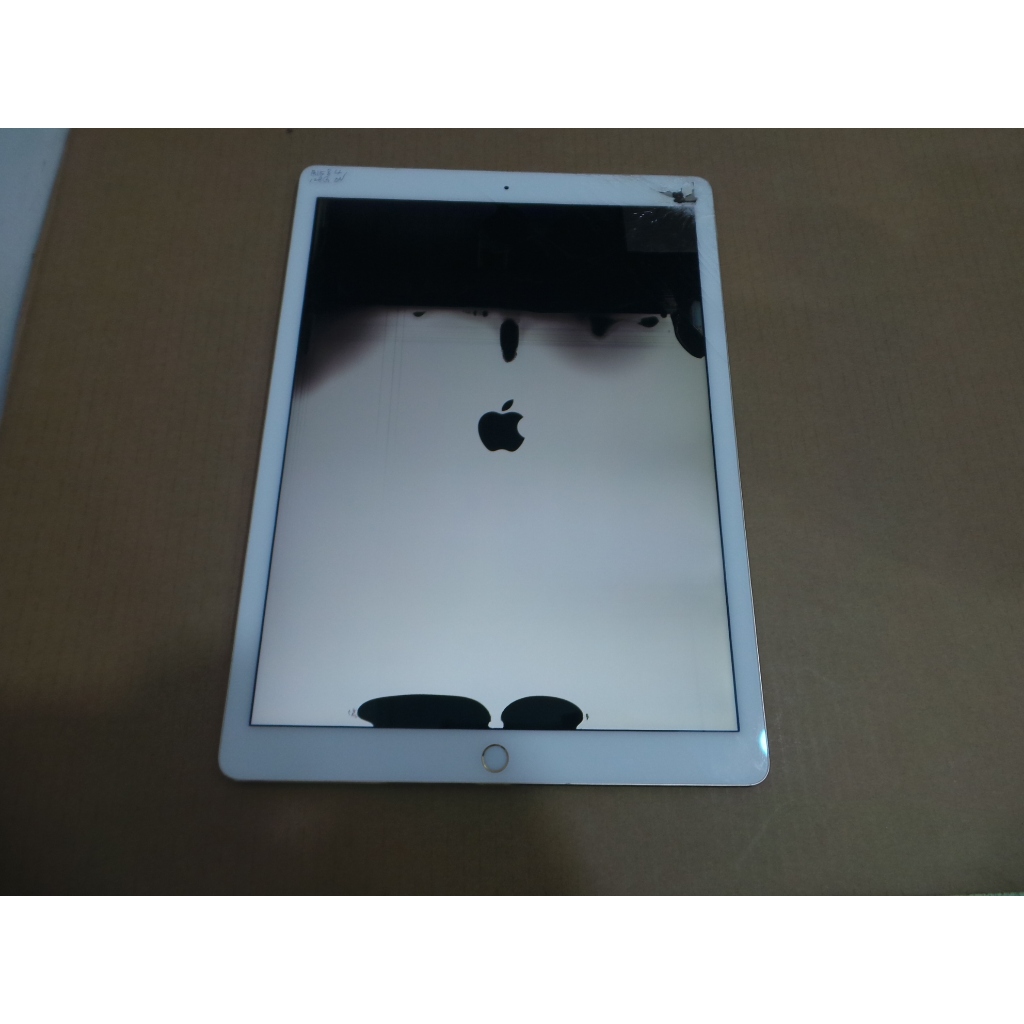 iPad Pro 12.9吋 A1584 128G WIFI版 故障機 零件機 | 蝦皮購物