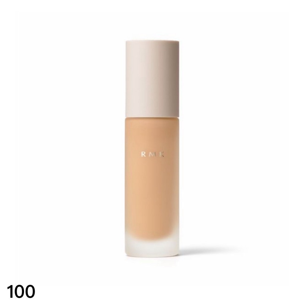 【ParaQue】RMK 經典液狀粉霜EX 液狀粉霜 30ml | 蝦皮購物