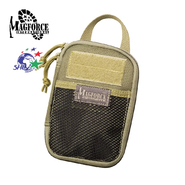 Magforce 迷你版隨身整理袋 /軍規材質/模組化裝備/馬蓋先旗艦店 #0259 【詮國】 | 蝦皮購物