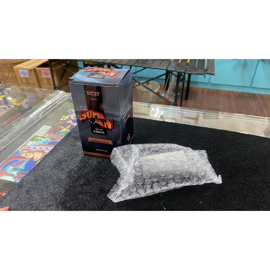 [808 MAGIC]魔術道具 原廠 Supercan 機關 超級飲料罐 互動 生日 派對 機關 整人 酒吧 抖音 大仙 | 蝦皮購物