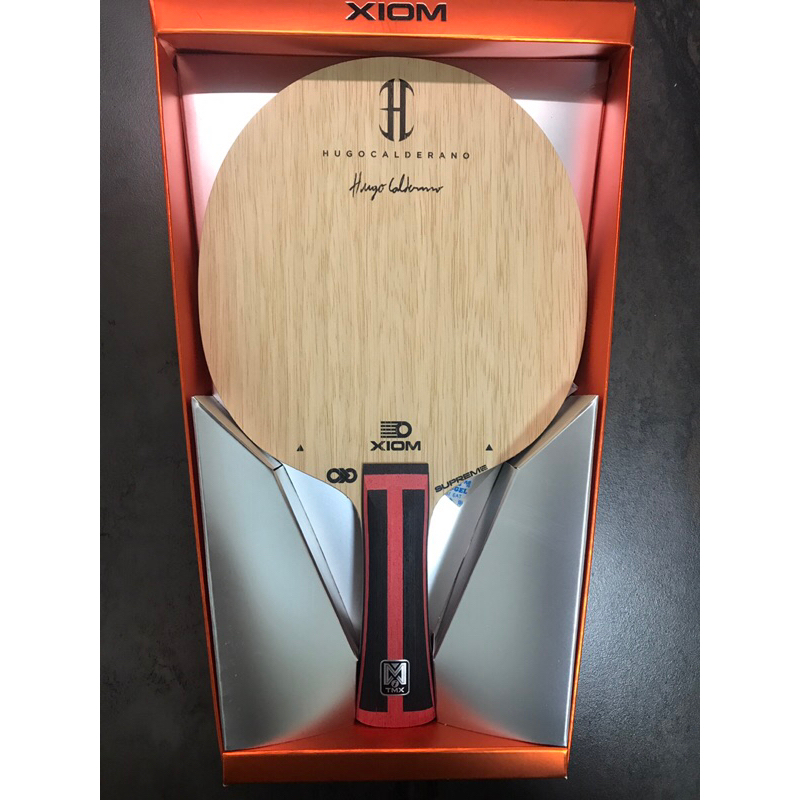 Xiom Hugo TMXi Pro FL86g | 蝦皮購物