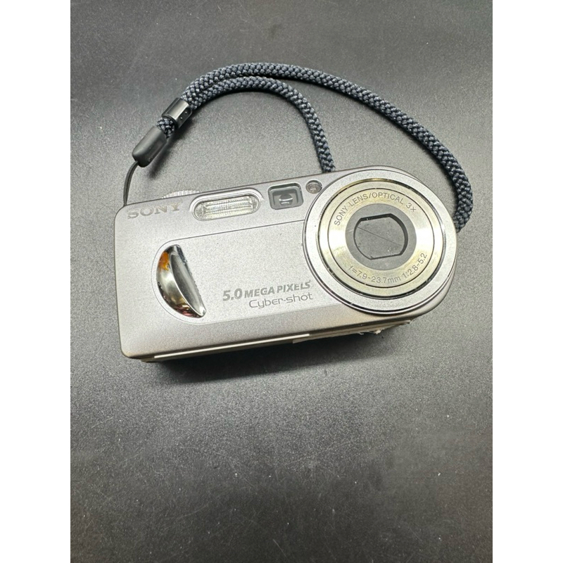 Sony p10 經典蔡司鏡頭ccd相機 | 蝦皮購物