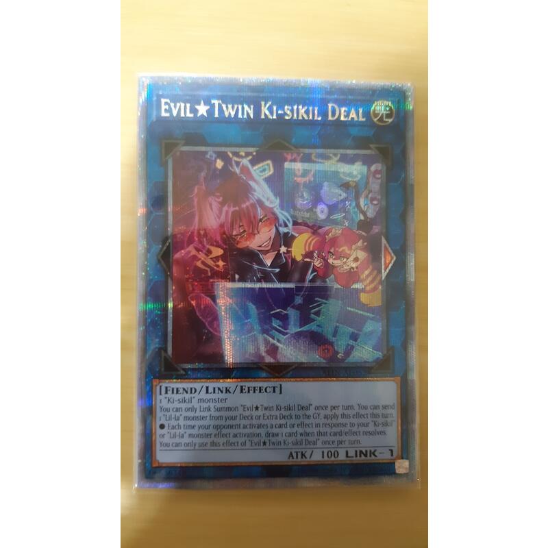 亞英 ALIN-AE052 直播雙子 Evil☆Twin 姬斯姬魯（金鑽/25TH）98-99 | 蝦皮購物