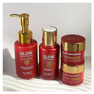 ELCY BEAUTY ULTIMATE BPOM / LC BEAUTY FREE POUCH | 蝦皮購物