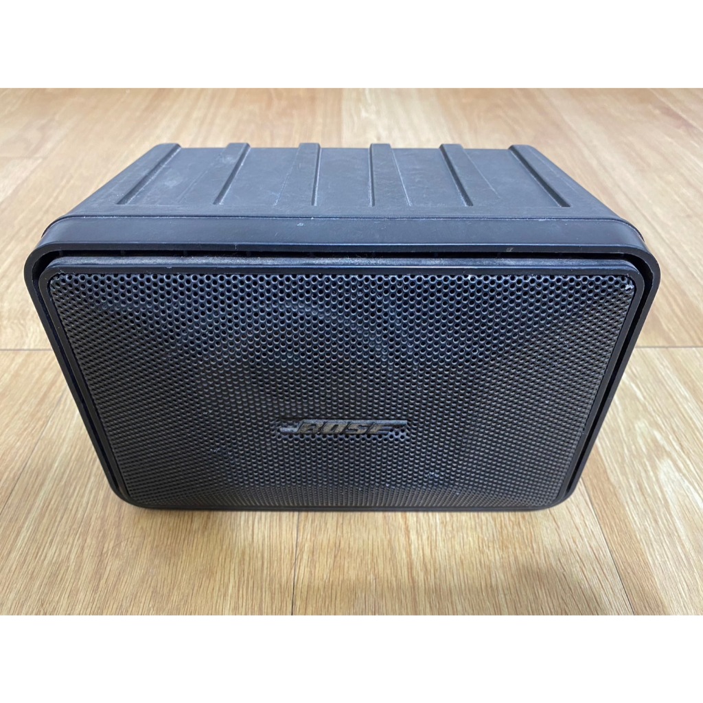 《杰恩電腦》博士 Bose Model 101 Music Monitor 系統 被動式 喇叭 | 蝦皮購物