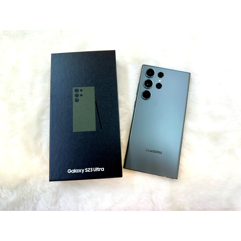 三星S23 Ultra -256G | 蝦皮購物