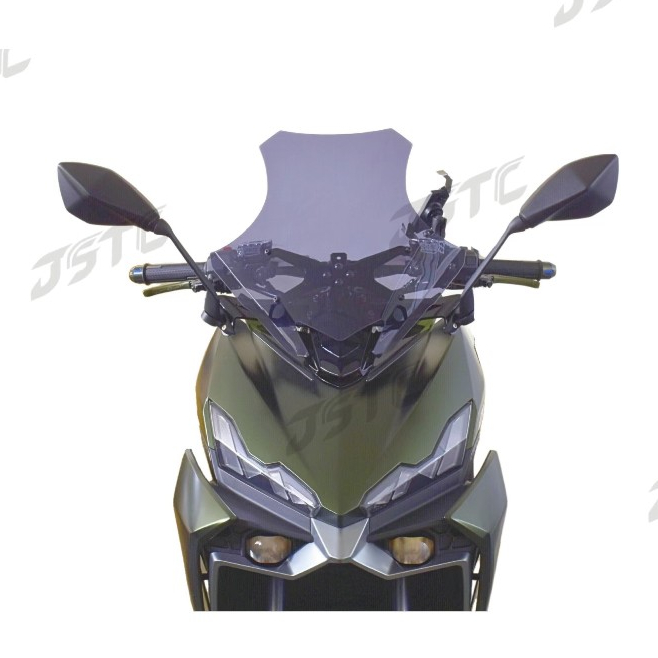 【JSTC】後照鏡前移組 風鏡組 SYM DRG二代 DRG2.0 風鏡前移組 收折後照鏡 可調 固定 風鏡 | 蝦皮購物