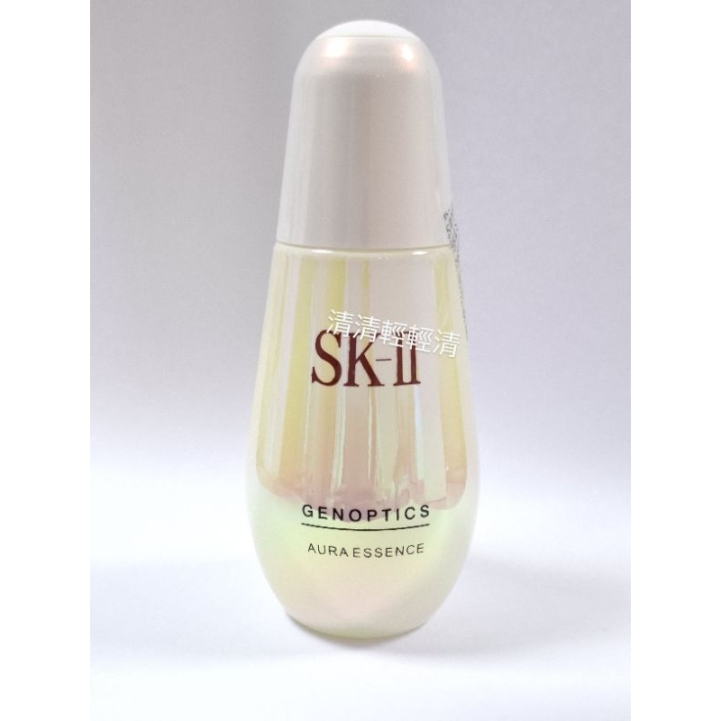 SK-II SK2 小燈泡2024年版清倉降價~光蘊恆璨煥亮精華！！聊聊更優惠 | 蝦皮購物