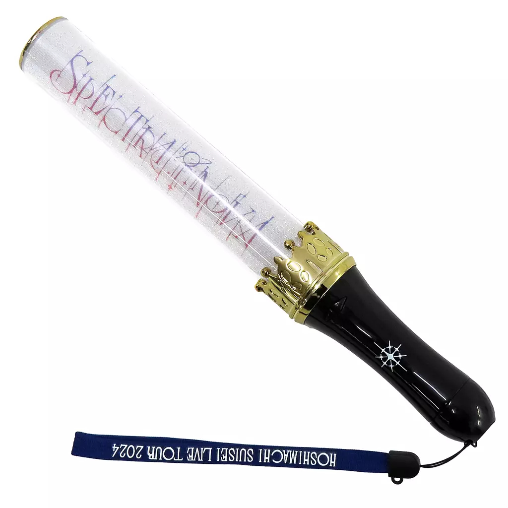 星街彗星 手燈 應援手燈 Light Stick 虛擬 YouTuber hololive Live Tour 2024 | 蝦皮購物