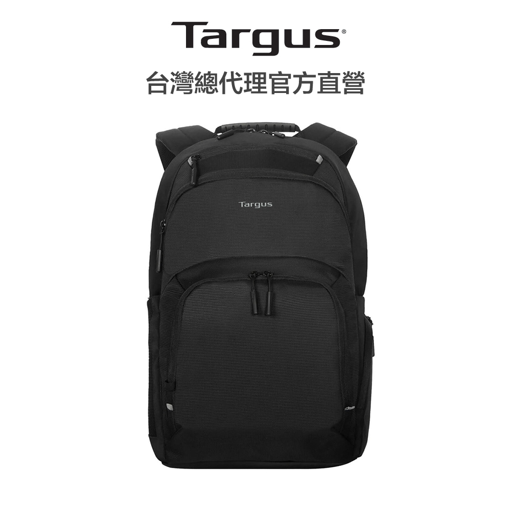 Targus Classic EcoSmart 16 吋經典背包 - 黑色 (CN600) | 蝦皮購物