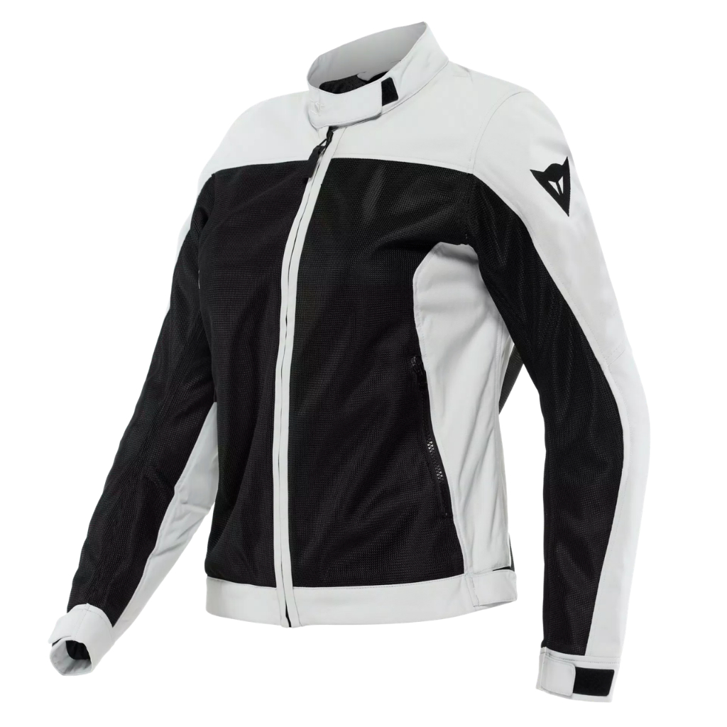 【松部品】DAINESE SEVILLA AIR LADY JACKET 防摔衣 夏季 黑灰 透氣 輕量 女版 丹尼斯 | 蝦皮購物