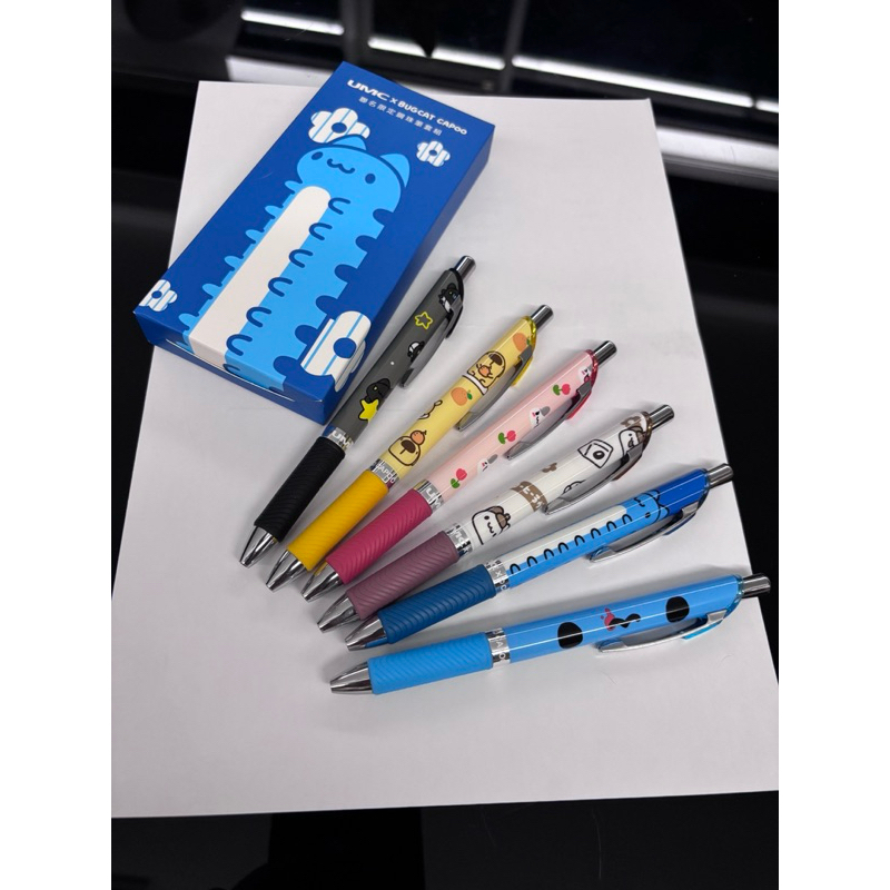 UMCx咖波 聯電股東會紀念品 | 蝦皮購物