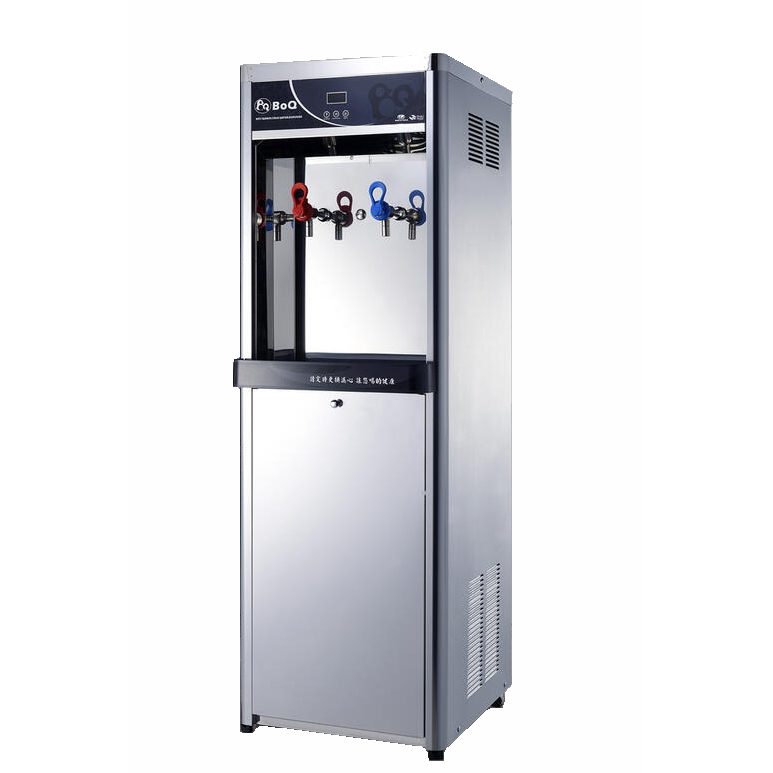 【NianYing淨水】BQ-982S二溫不鏽鋼飲水機【含純水機及免運費】熱水安全龍頭 | 蝦皮購物