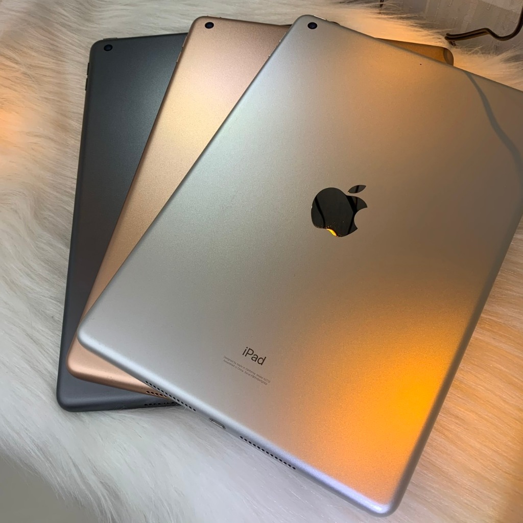 Apple Ipad 7 /Ipad 8 / 福利機 平板 蘋果ipad | 蝦皮購物