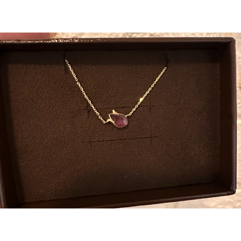 🇯🇵 Agete Nojess 18K經典手鍊 | 蝦皮購物