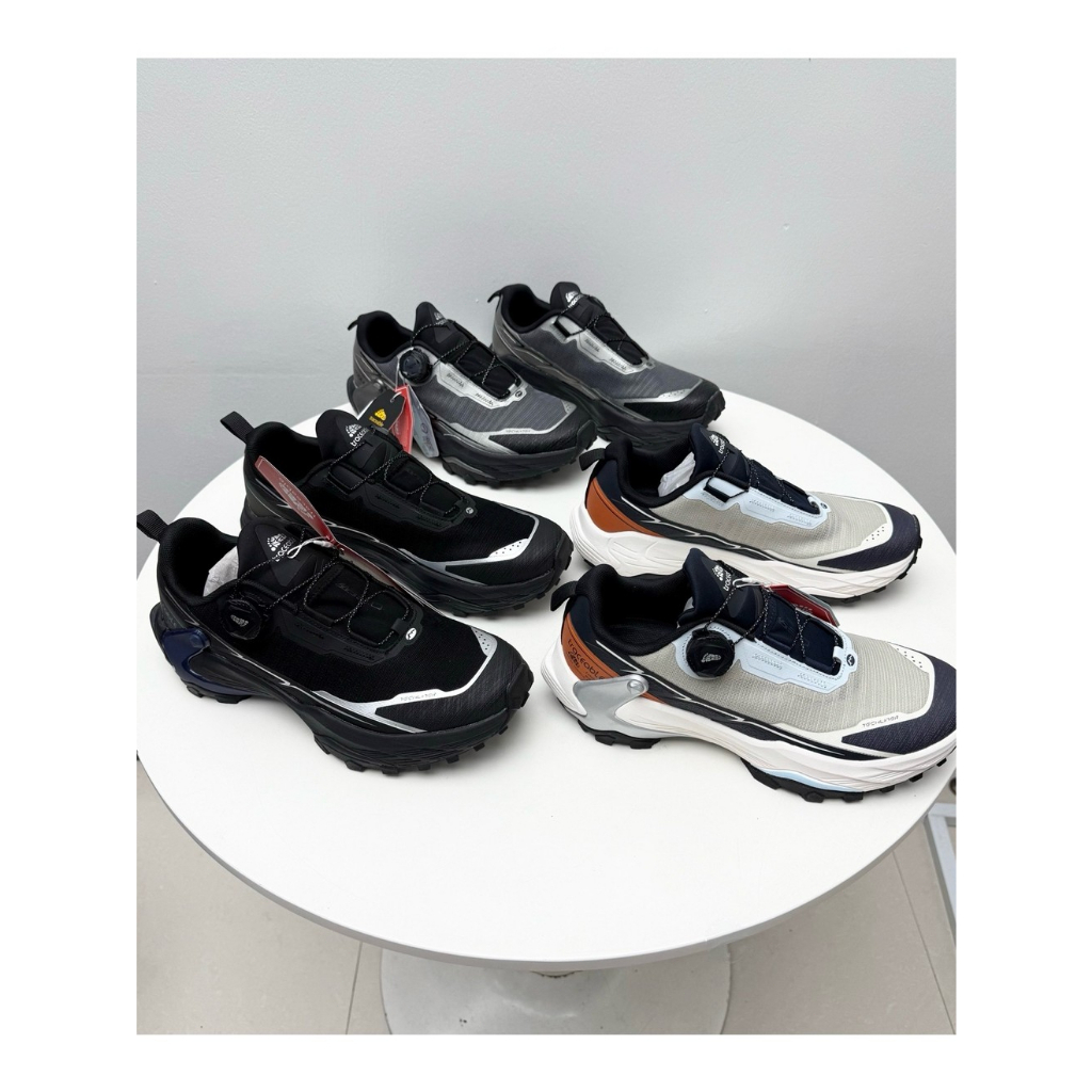shoes鞋魔【台灣出貨】出口加拿大traceable情侶鞋 36-45碼男女鞋 夏季網面透氣防潑水輕量鞋 戶外越野跑鞋 | 蝦皮購物