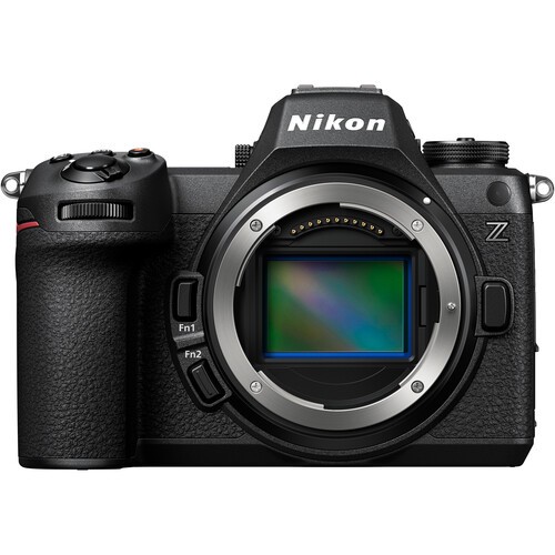 Nikon Z6 III Z63 單機身 24-120mm 24-70mm kit 全新 平輸 全幅 ZF Z7 參考 | 蝦皮購物