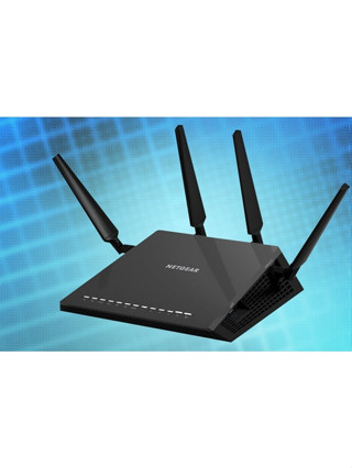 享獨家保固 netgear R7800 ac2600 wifi 分享器/路由器 支援160mhz | 蝦皮購物